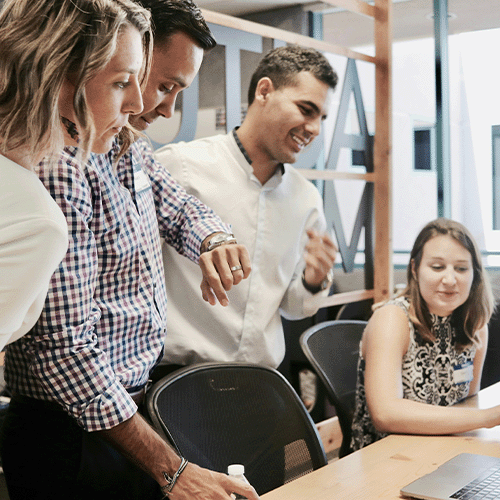 Why Self-Awareness Matters in Leadership | Gearing for Growth